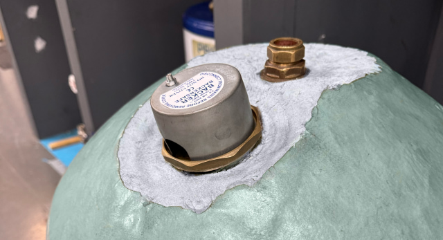 How does an immersion heater work? | Logic4training