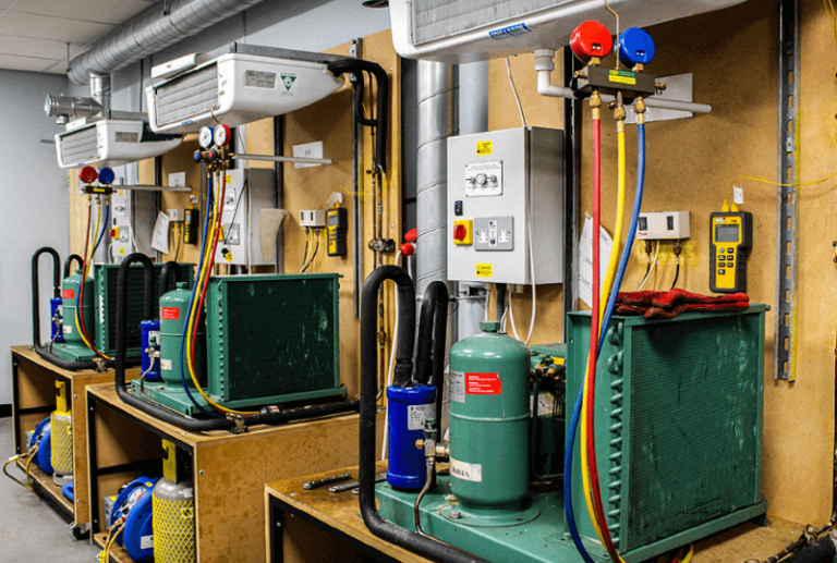 Basildon Plumbing, Gas & Electrician Courses | Essex & East London ...