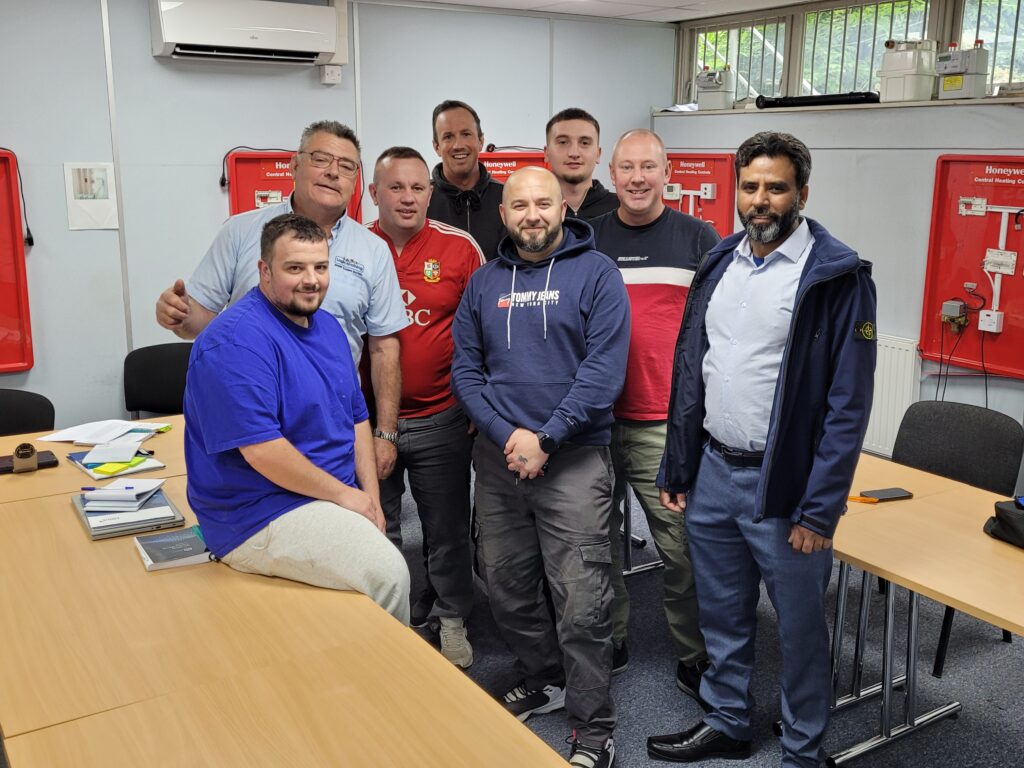 Basildon Plumbing, Gas & Electrician Courses | Essex & East London ...