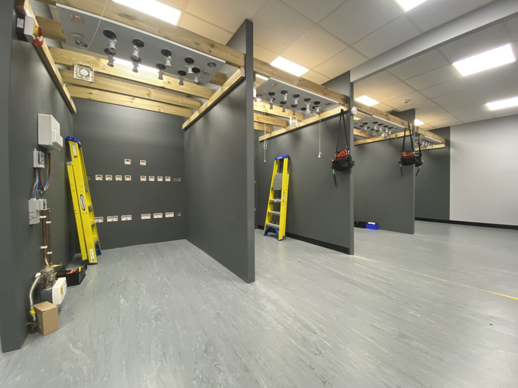 Basildon Plumbing, Gas & Electrician Courses | Essex & East London ...