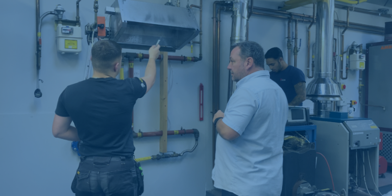 Commercial ACS Gas Safety Courses & Assessments | Logic4training