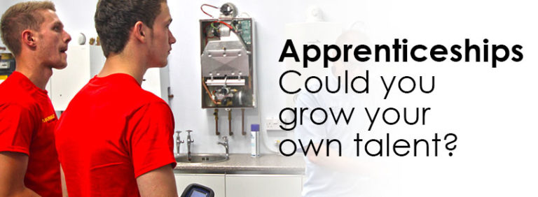 Apprenticeships: Could you grow your own talent? | Logic4training