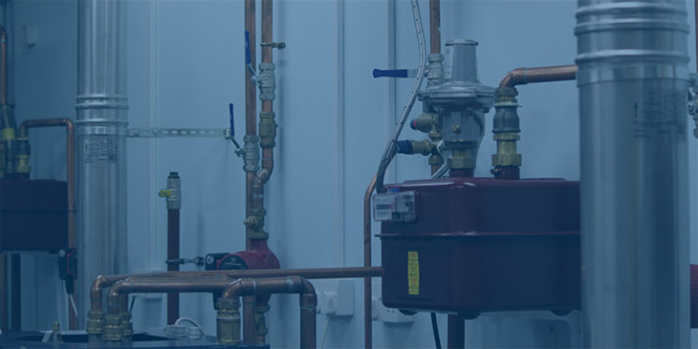 Commercial Gas Pipework Training Course | ICPN1 | Logic4training