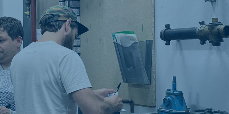 Commercial Catering ACS Gas Safety Training Course | Logic4training