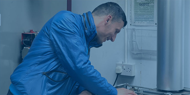 Oil Training Course Packages | Logic4training