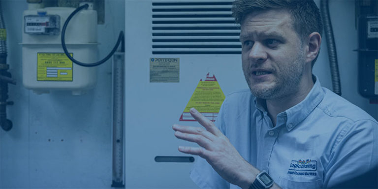 Domestic ACS Gas Safety Training Courses | Logic4training