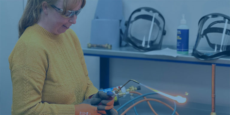 Air Source Heat Pump Training Course | Logic4training