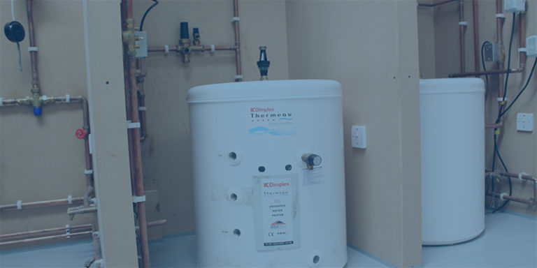 Air Source Heat Pump Training Course | Logic4training