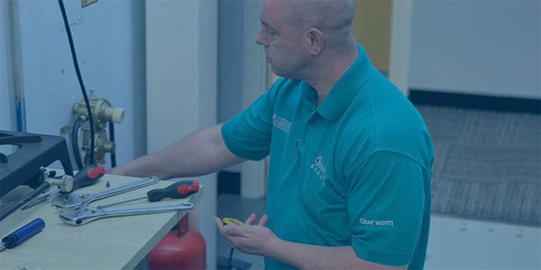 LPG ACS Gas Safety Training Courses | Logic4training