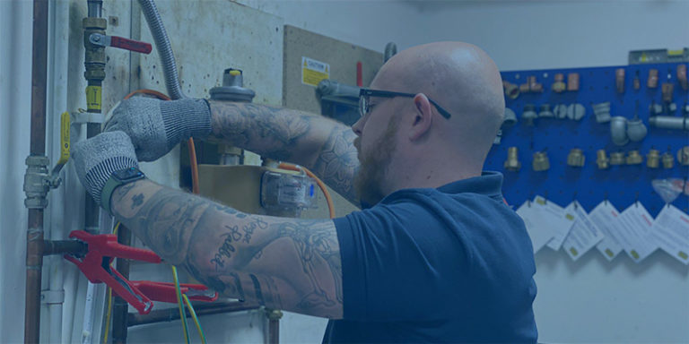 Dual Fuel Smart Meter Training Courses | Logic4training