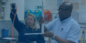 MOCOPA Smart Meter Initial Training & Assessment Package | Logic4training