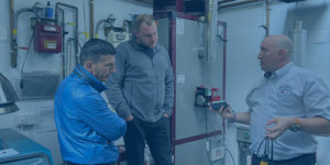 Oil Training Course Packages | Logic4training