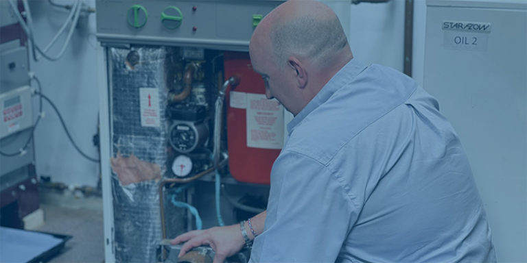 Individual Oil Training Courses | Logic4training