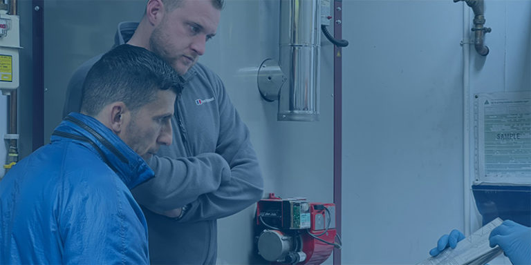 Individual Oil Training Courses | Logic4training