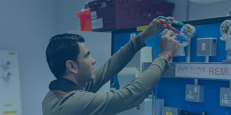 Electrical Inspection And Testing Courses | Logic4training