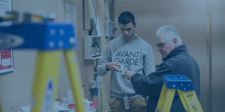 Safe Electrical Isolation Training Course | HSR25 | Logic4training