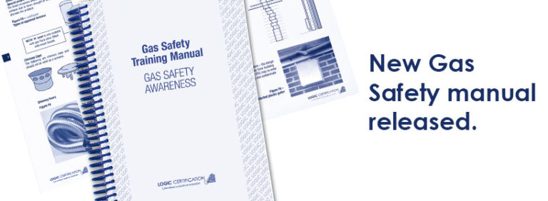 Gas Safety Awareness Manual | Logic4training