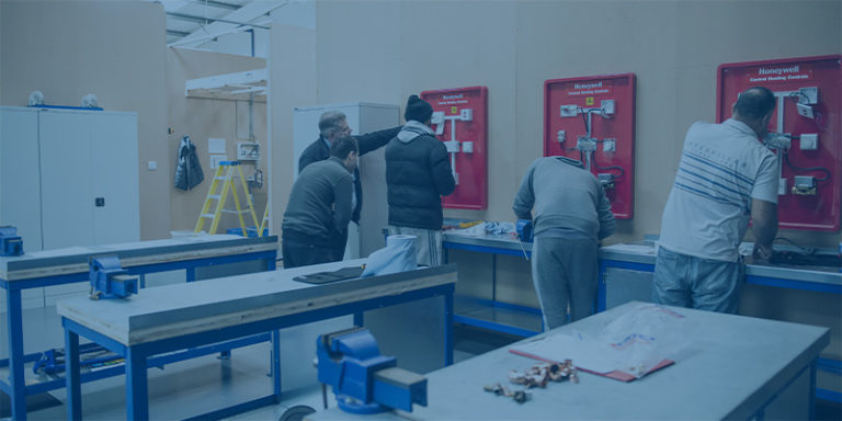 Domestic ACS Gas Safety Training Courses | Logic4training