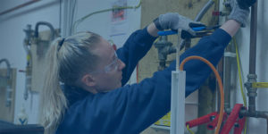 Domestic ACS Gas Safety Training Courses | Logic4training