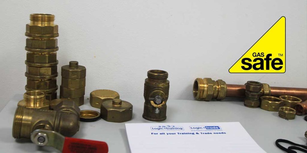 What is the Gas Safe Register? | Logic4training
