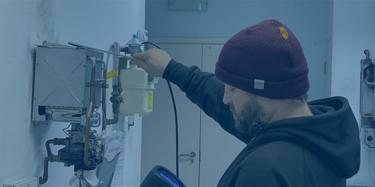 Domestic ACS Gas Safety Training Courses | Logic4training