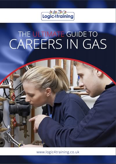 Logic4training Guides: Ultimate Guide To Careers In Gas
