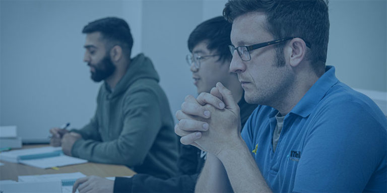 Commercial ACS Gas Safety Courses & Assessments | Logic4training