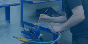 Basic F-Gas Refrigeration Training Course | Logic4training
