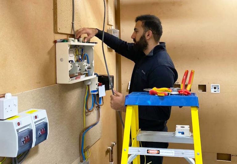 The 18th Edition Wiring Regulations: What You Need to Know | Logic4training