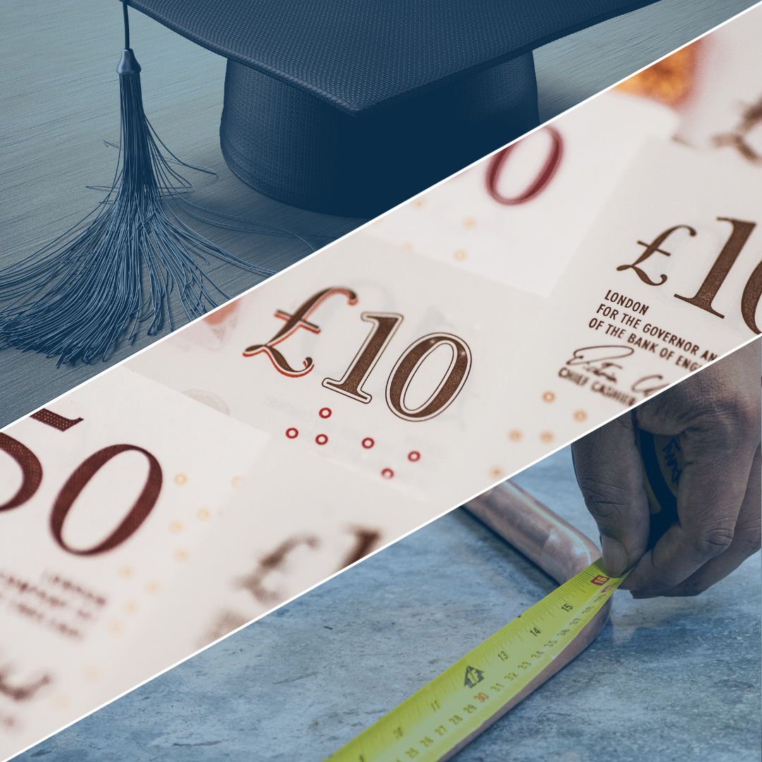 University graduates vs tradespeople – who earns more? | Logic4training