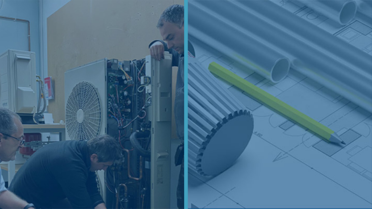 Heat Pump Training Courses | Logic4training
