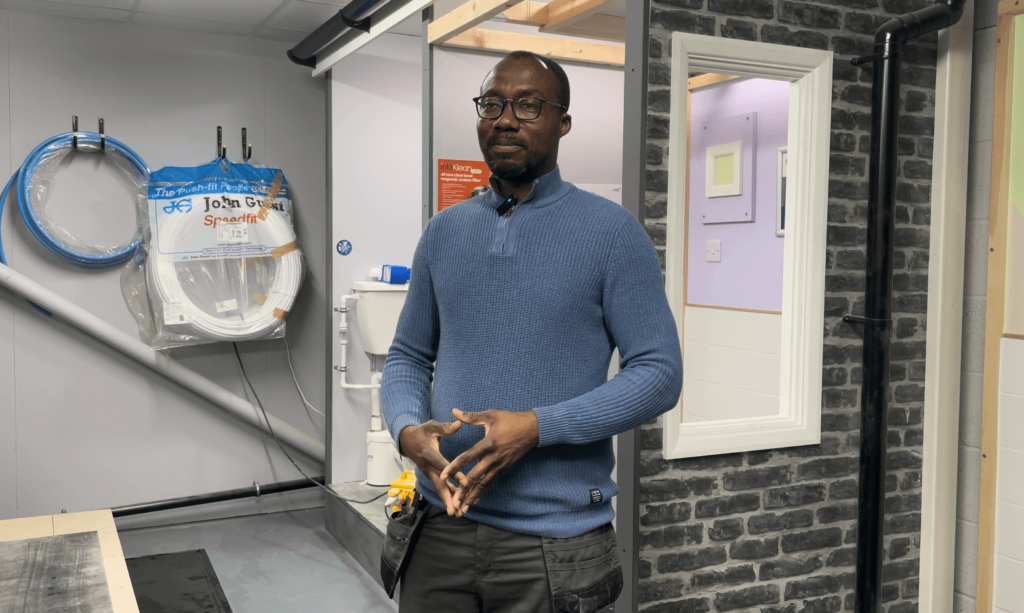 CPA1 Training & Assessment | Logic4training