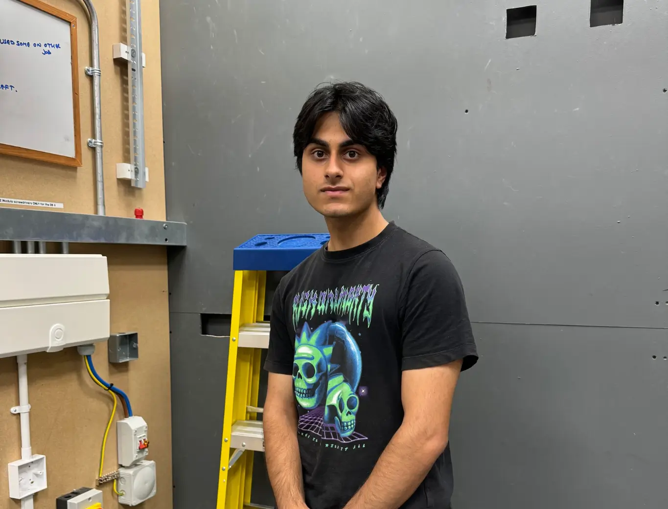 Got good grades? Don’t ignore the trades! | Logic4training