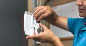 Electrician Day Rates in the UK 2025 | Logic4training