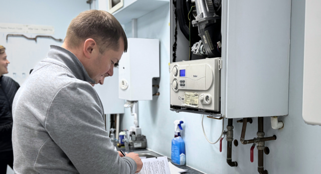 Gas Safe Register: Capita’s £89M Contract Renewal | Logic4training