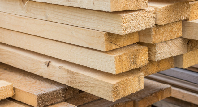 UK Government’s Timber in Construction Roadmap 2025 | Logic4training