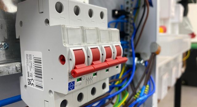 10 Ways to Improve Your Home’s Electrical System in 2025 | Logic4training