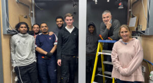 LCL Awards Trainee of the Year: Celebrating Excellence | Logic4training