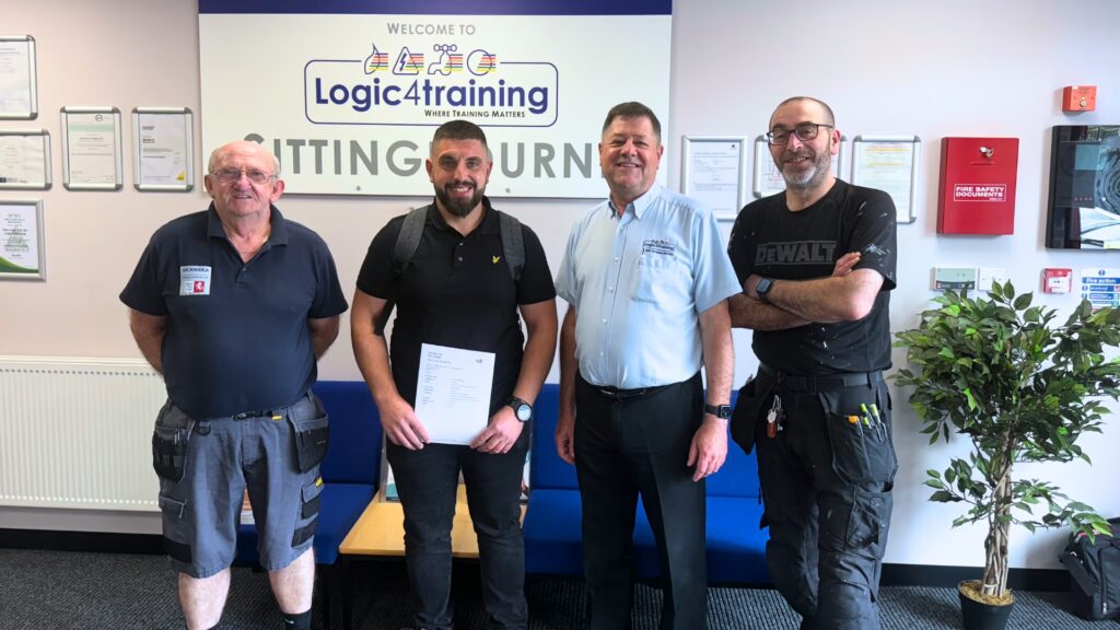 City & Guilds 2357 Level 3 NVQ in Electrical Installations ...