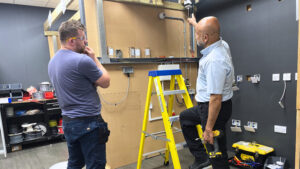 City & Guilds 2365 Level 2 Diploma in Electrical Installations ...