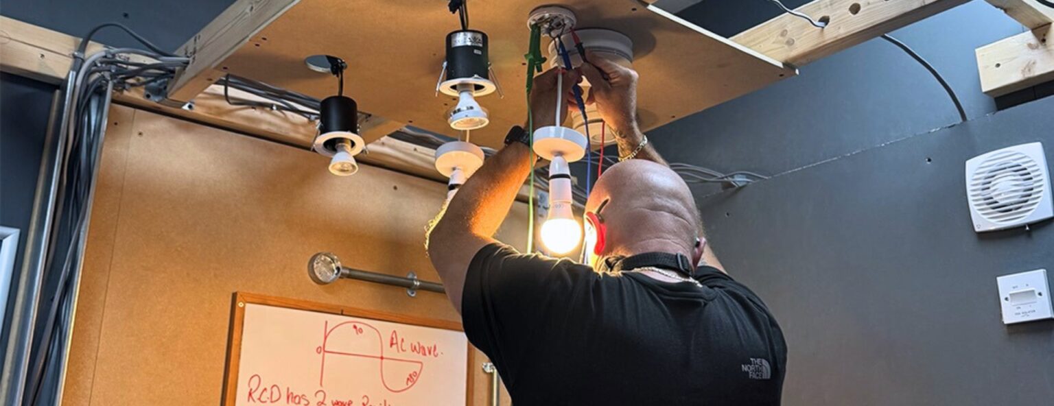 Everything You Need to Know About EICR Certificates | Logic4training