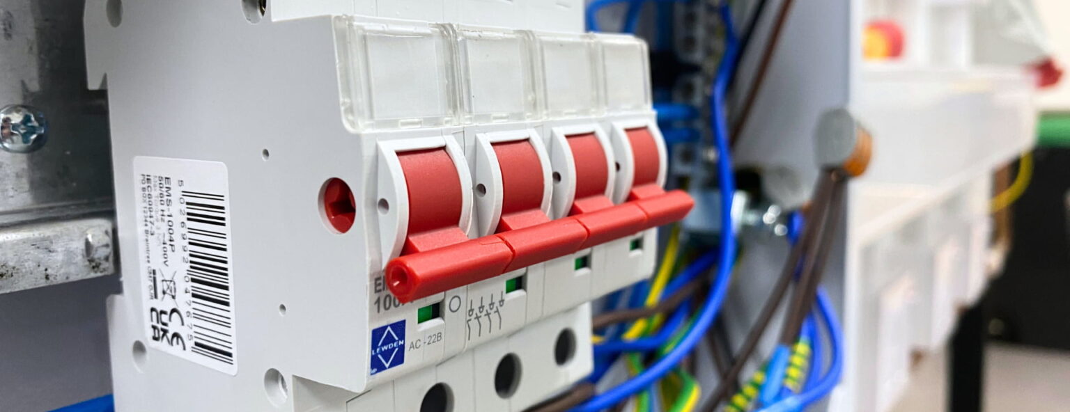 IET & BSI Publish Amendment 4 (2026) to BS 7671:2018 – What it Means ...