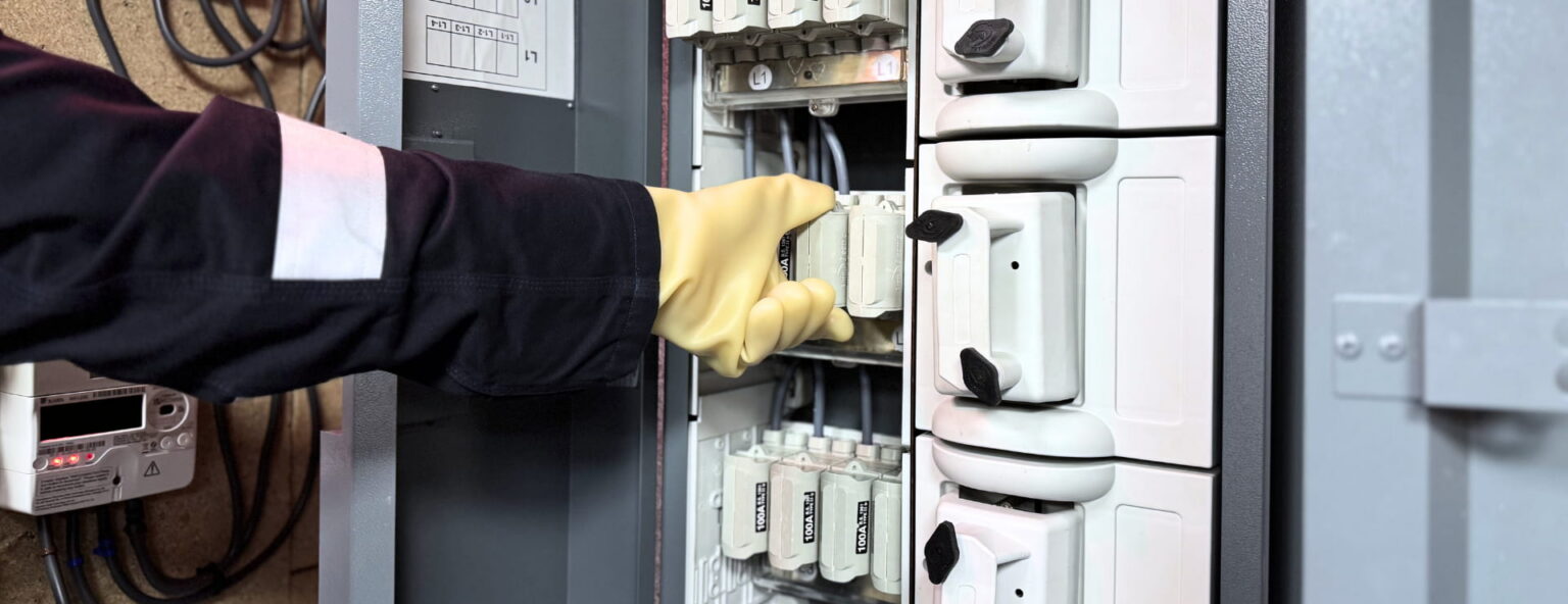 Building Safety Regulator Becomes Standalone Body | Logic4training